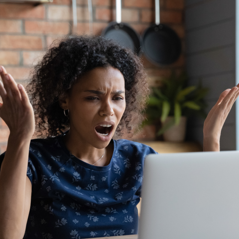 Anger Management - Help To Adjust